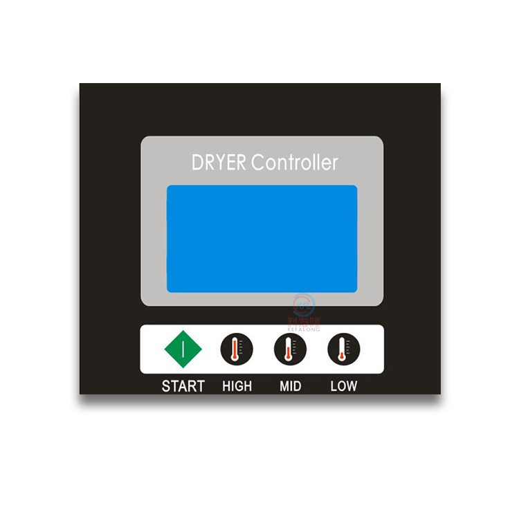 Kefalong Kh274001A Laundry dryer Controller for Coin Operated Double ...